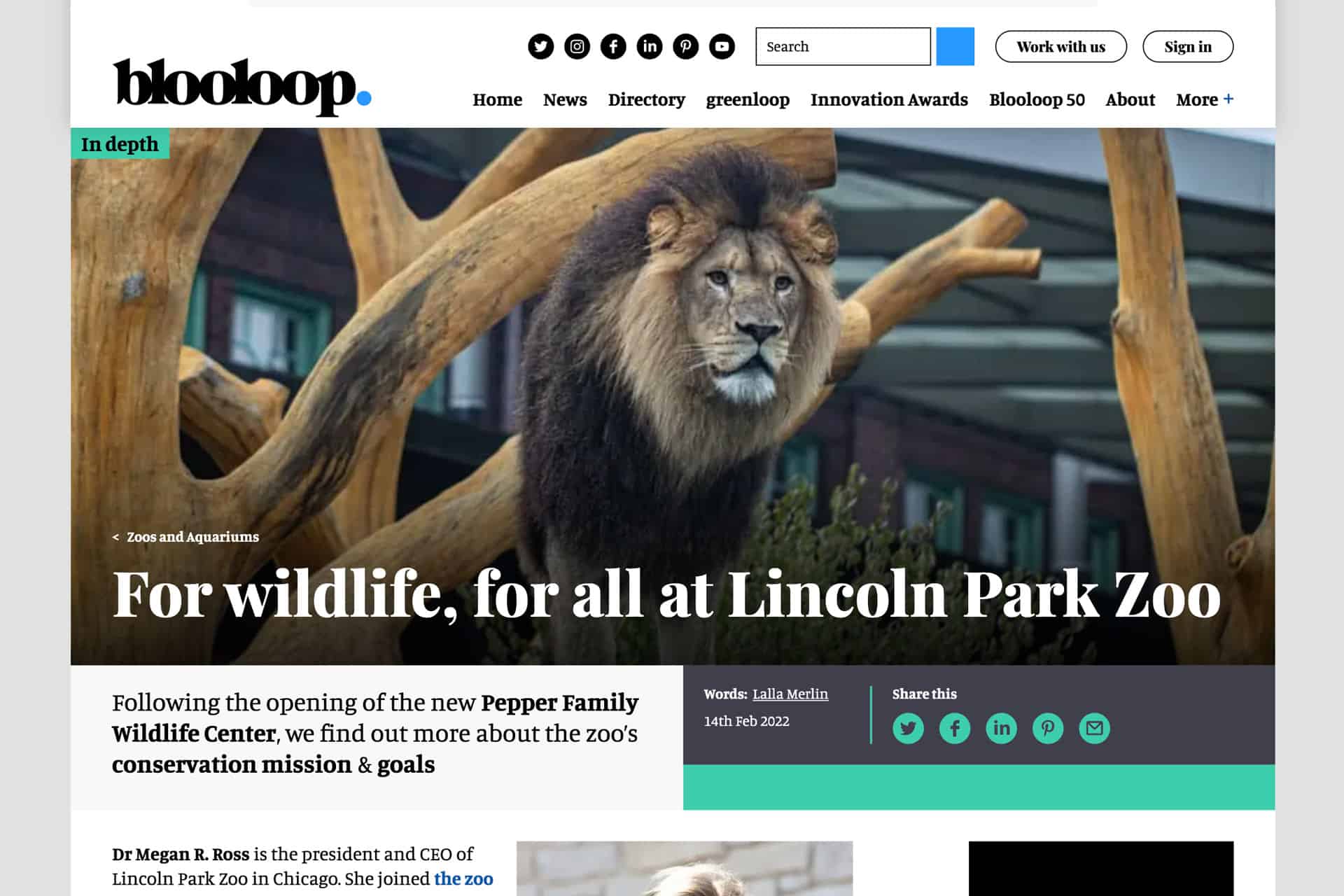 Evolving a world-leading attractions industry resource - Atomic Smash