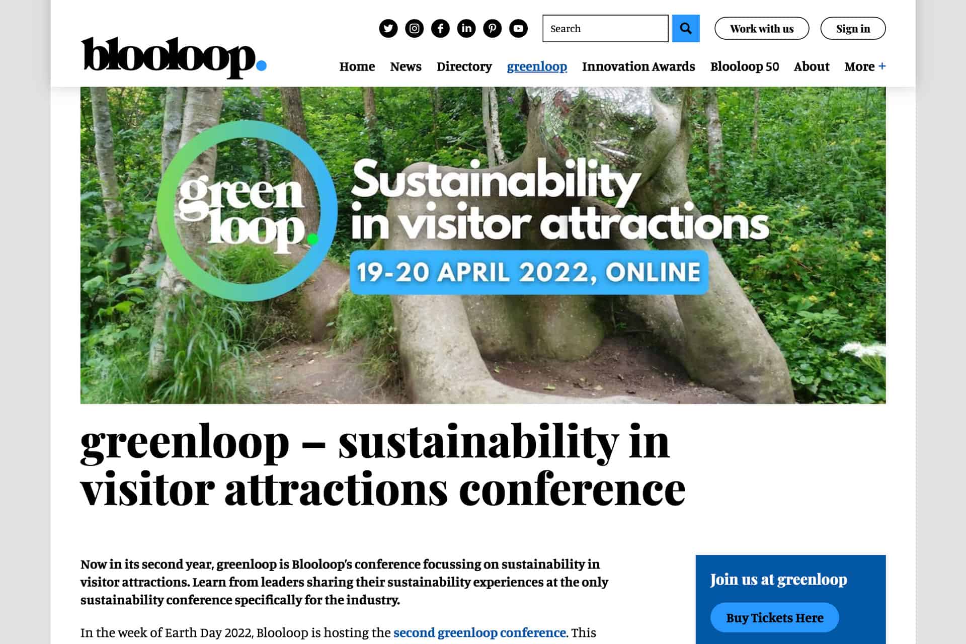 Evolving a world-leading attractions industry resource - Atomic Smash