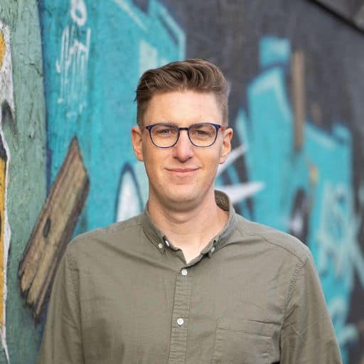 Meet the team - Atomic Smash