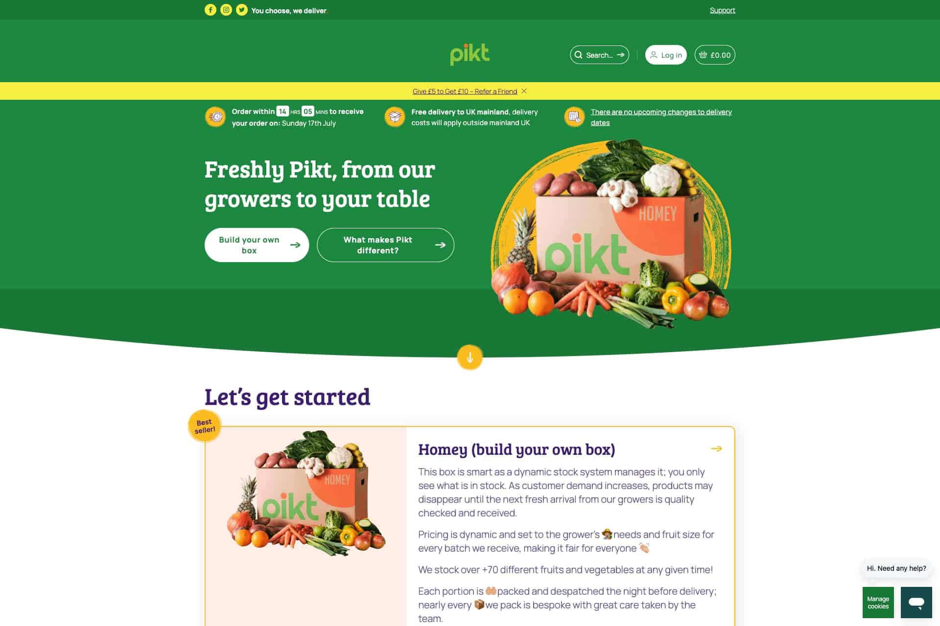 Using technology to be more human - Atomic Smash