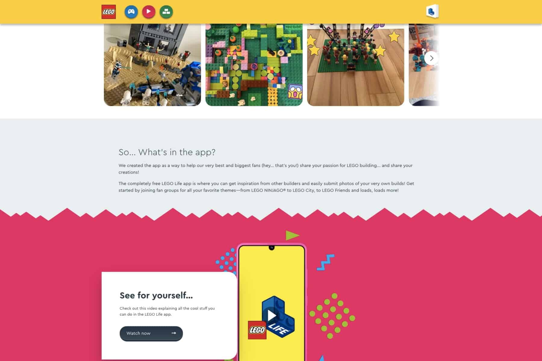Is the eCommerce experience moving into virtual reality? - Atomic Smash