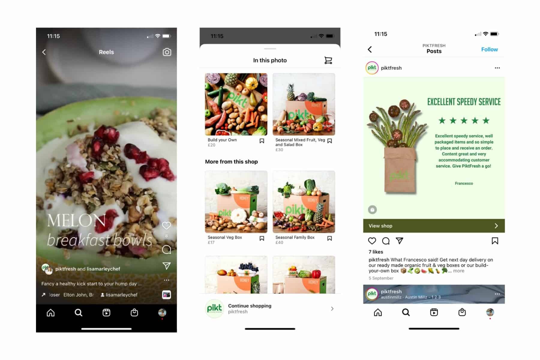 How to boost sales through social commerce - Atomic Smash