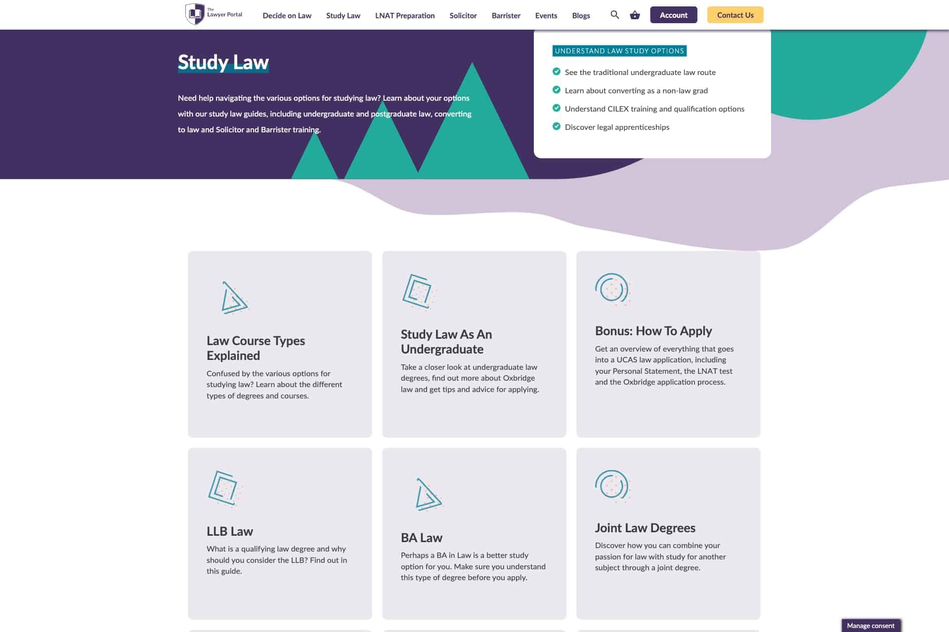 Evolving education websites reaching millions of users - Atomic Smash