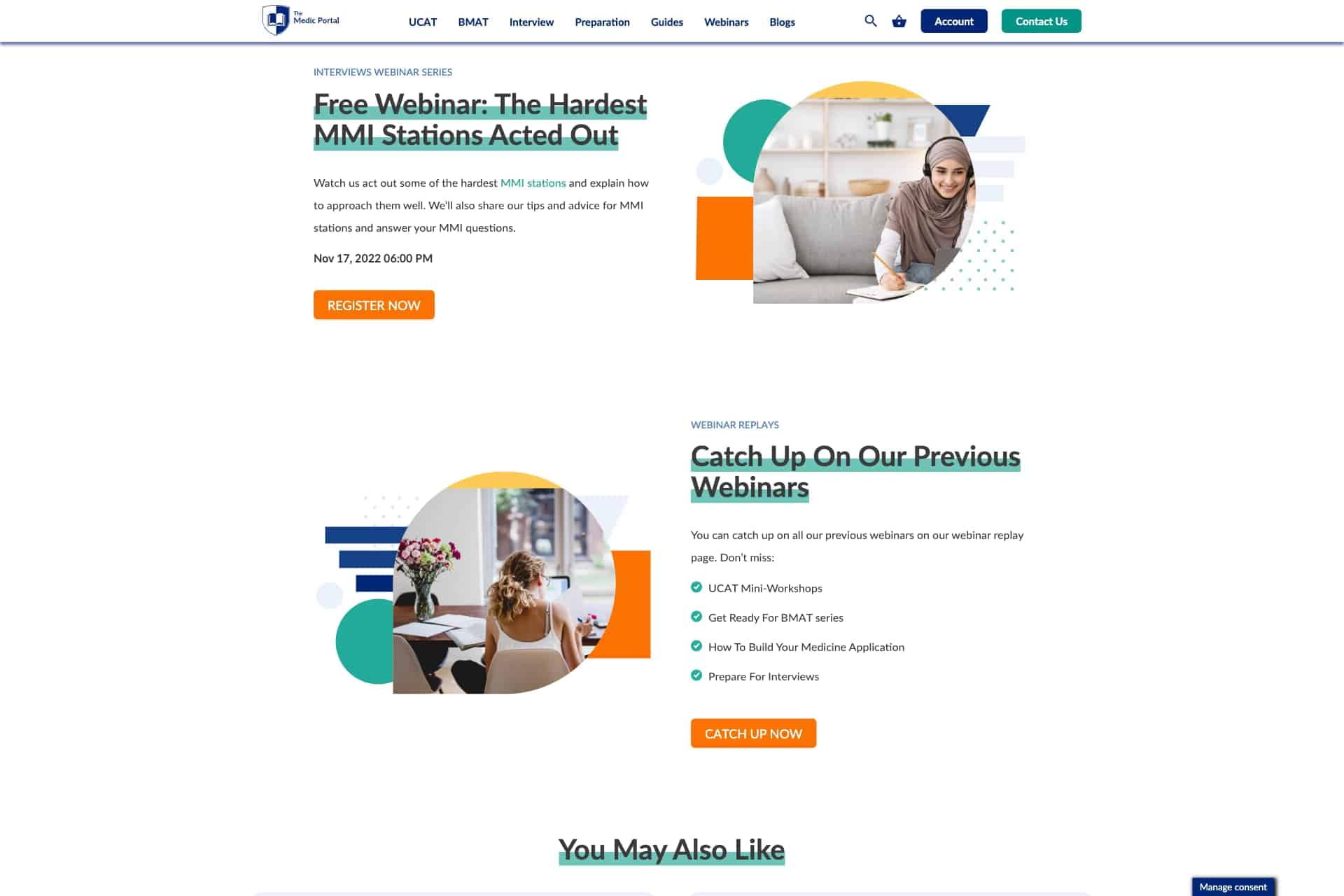 Evolving education websites reaching millions of users - Atomic Smash