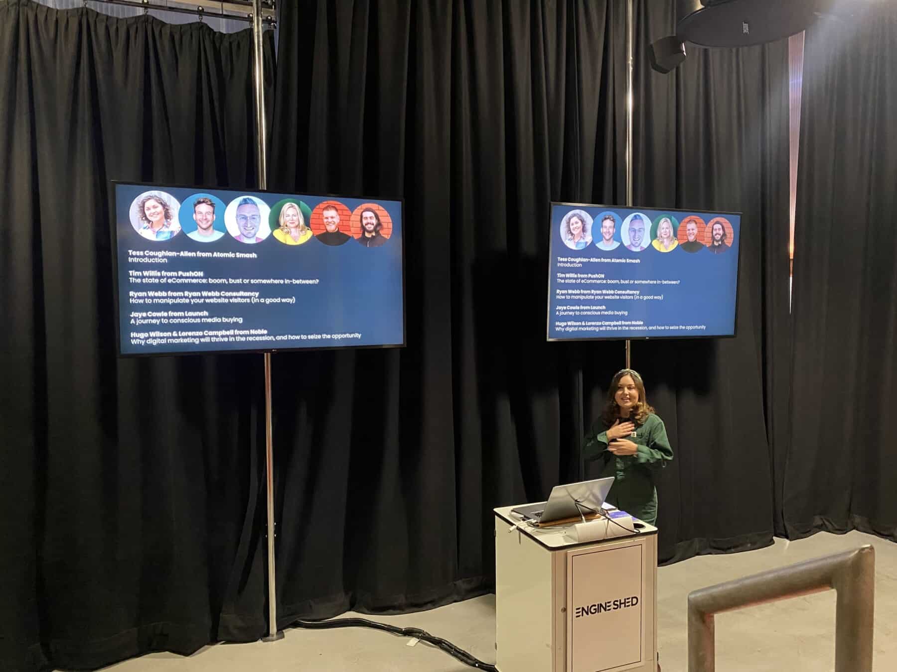 How to sell more without costing the earth - Atomic Smash