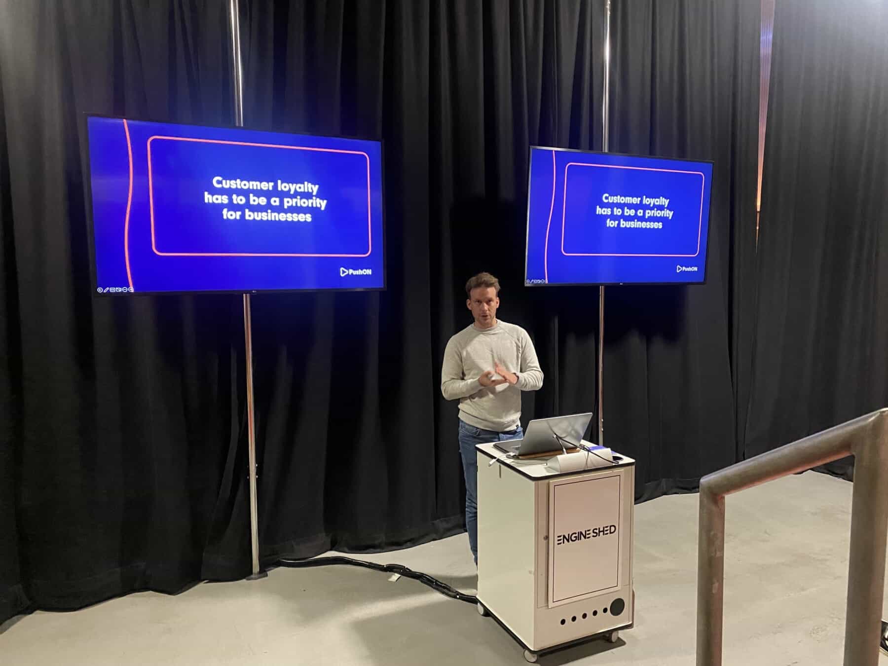 How to sell more without costing the earth - Atomic Smash