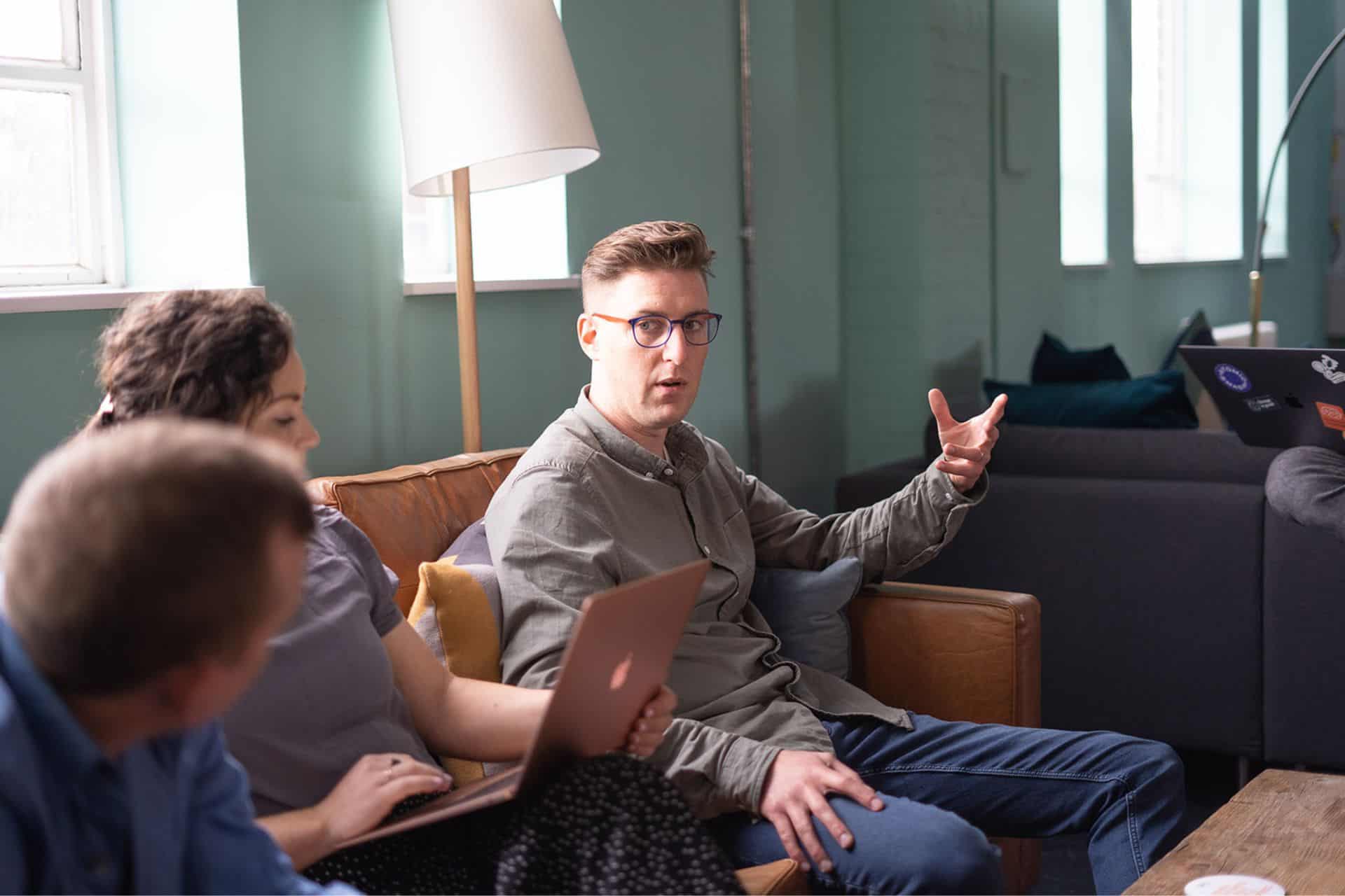 Atomic Smash - Website performance agency - WooExpert