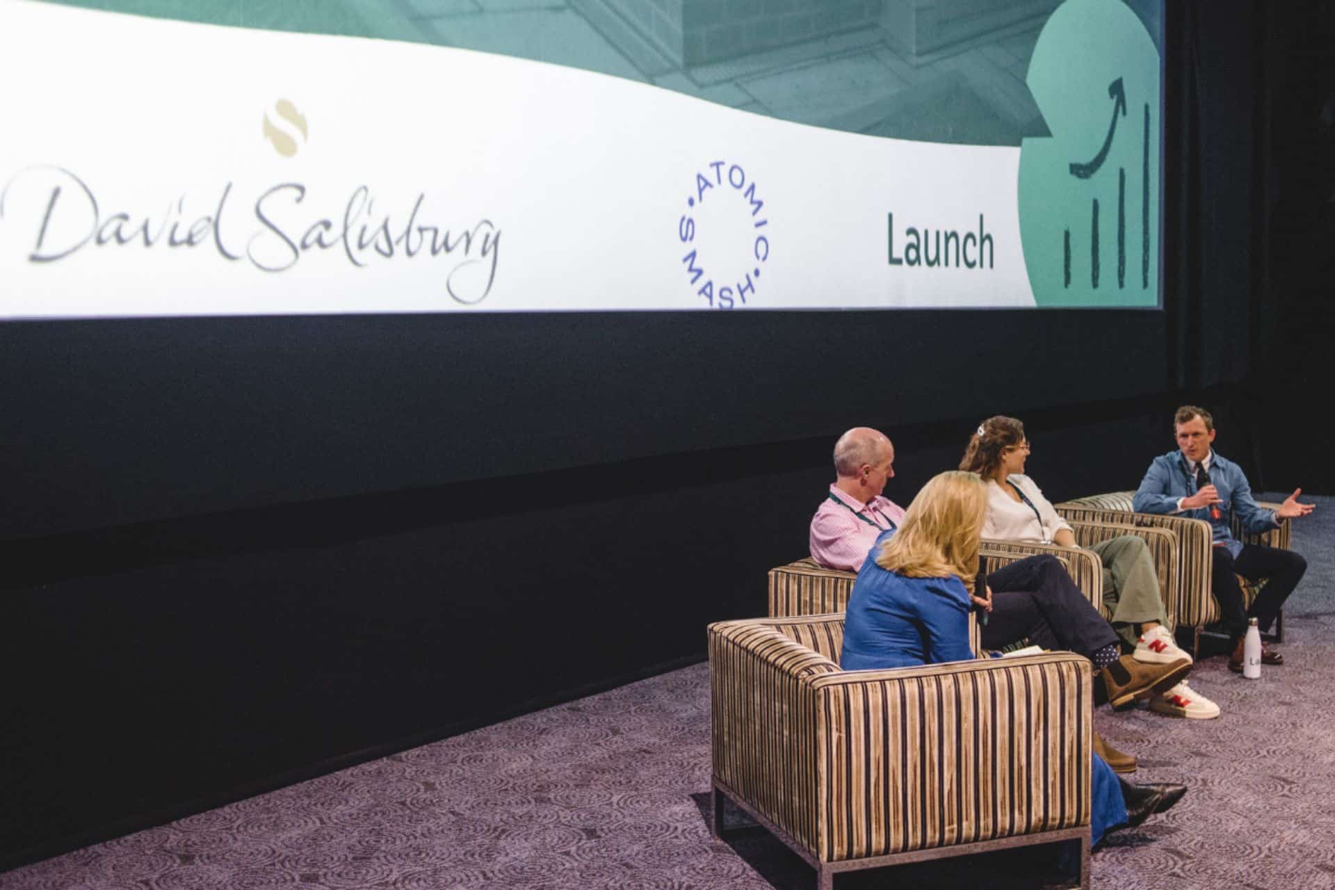 Atomic Smash - Website performance agency - WooExpert