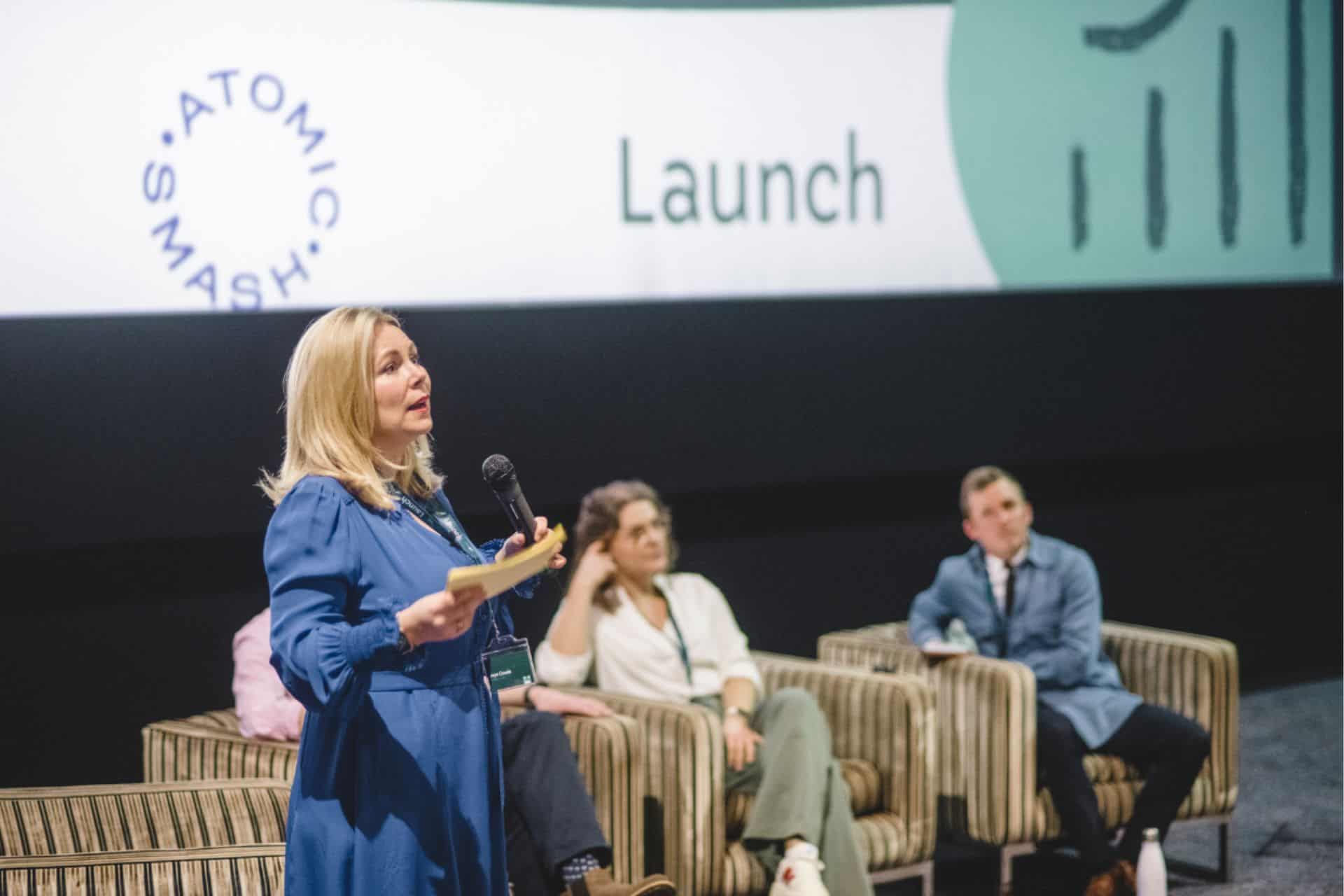 The CMO's guide to customer acquisition - Atomic Smash