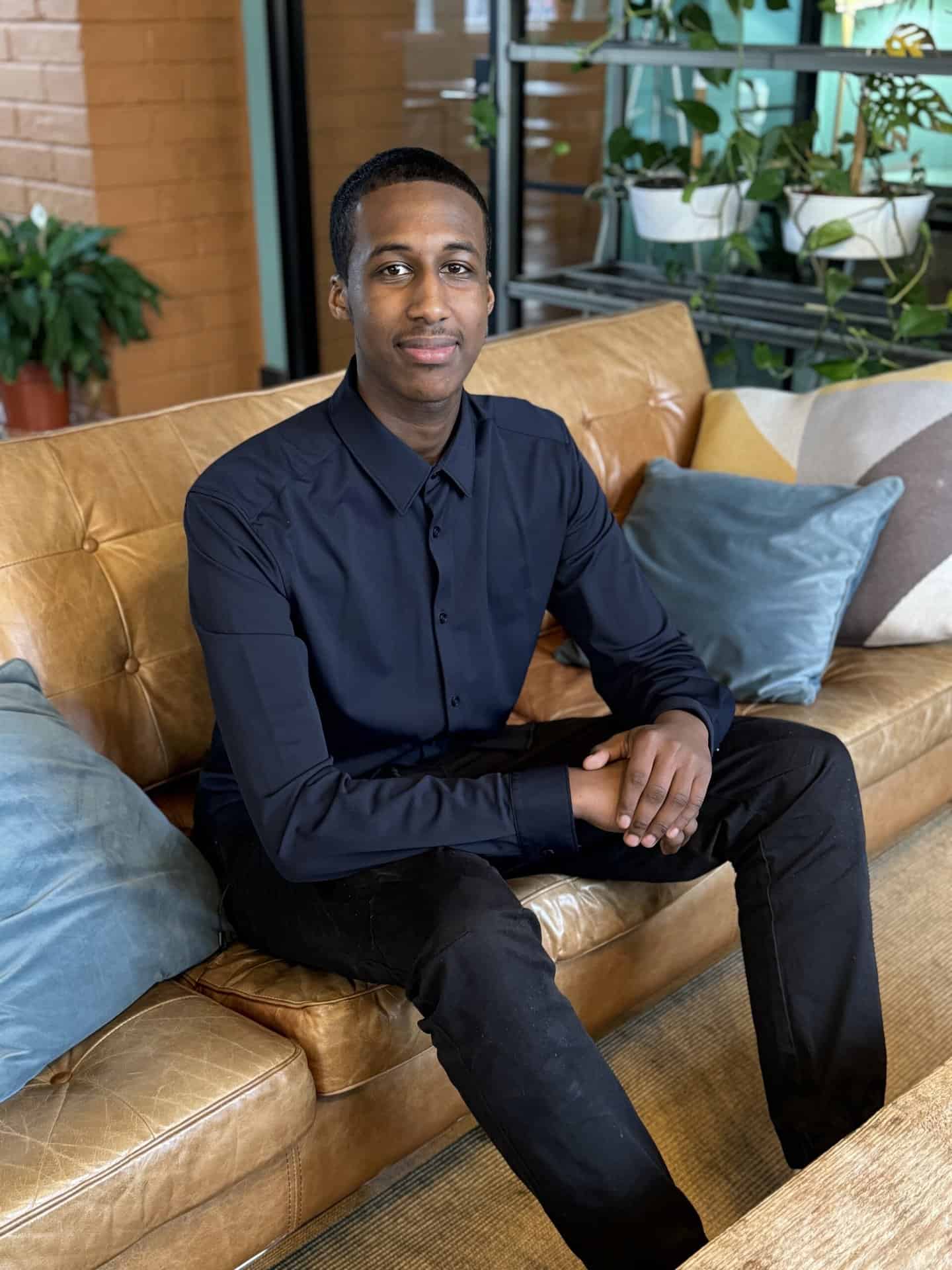 Reflecting on an internship at Atomic Smash by Ahmed Ismail - Atomic Smash